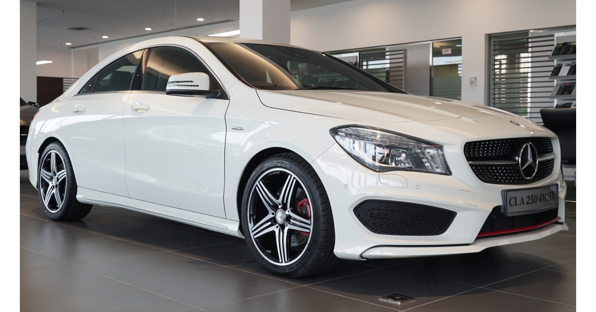 Car Comparison - carbase.my