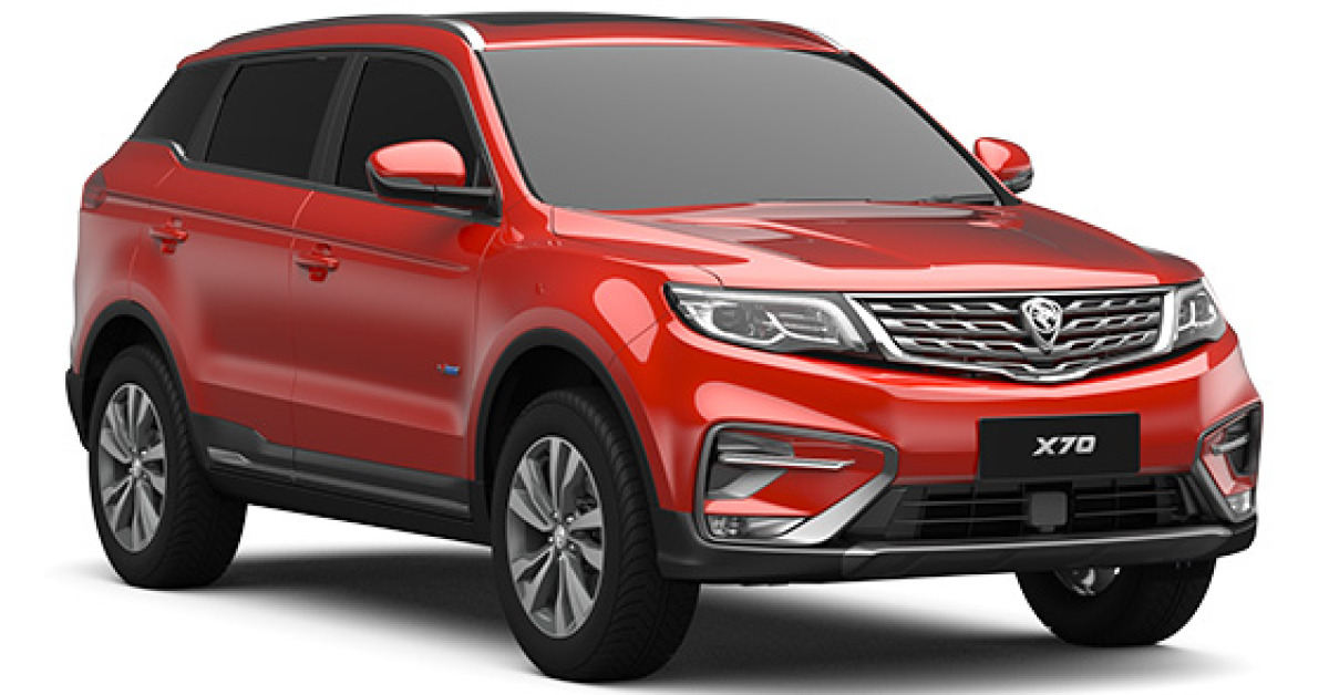 Car Comparison - carbase.my