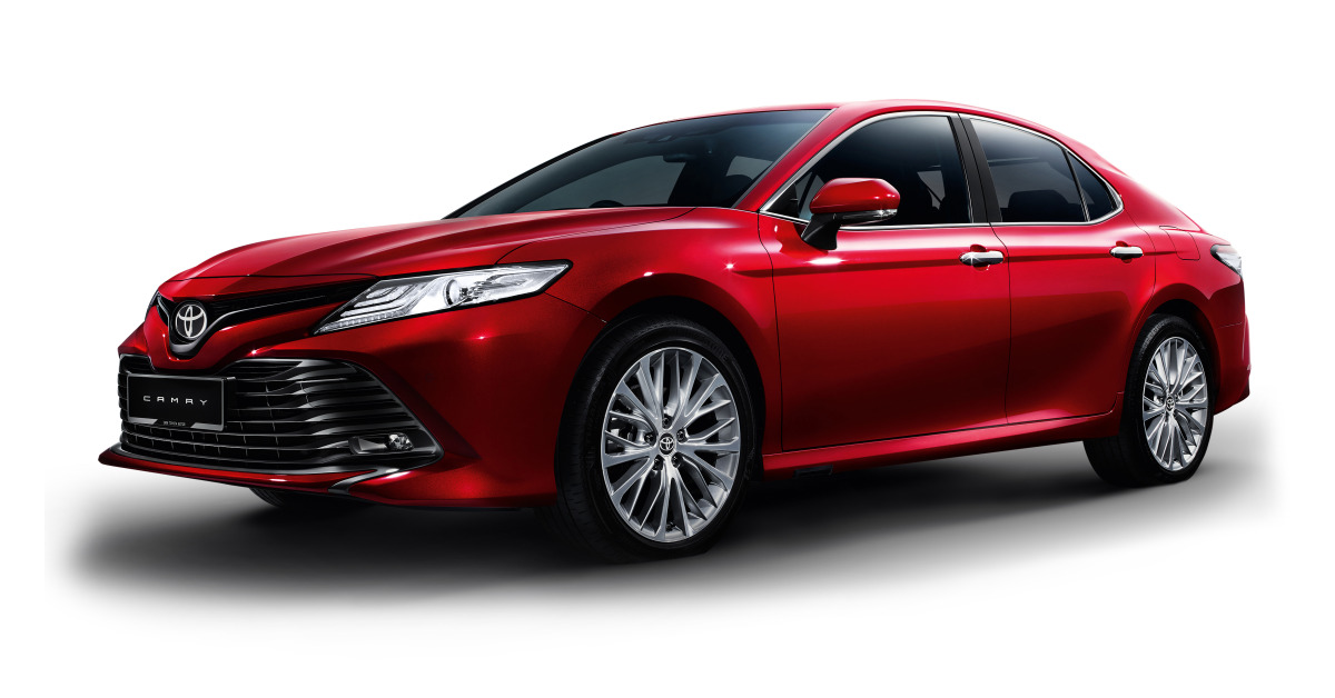 Car Comparison - carbase.my