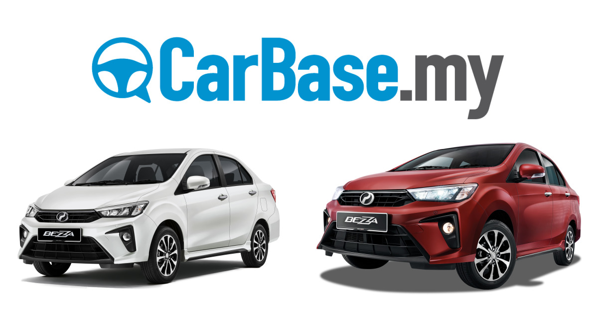 Car Comparison - carbase.my