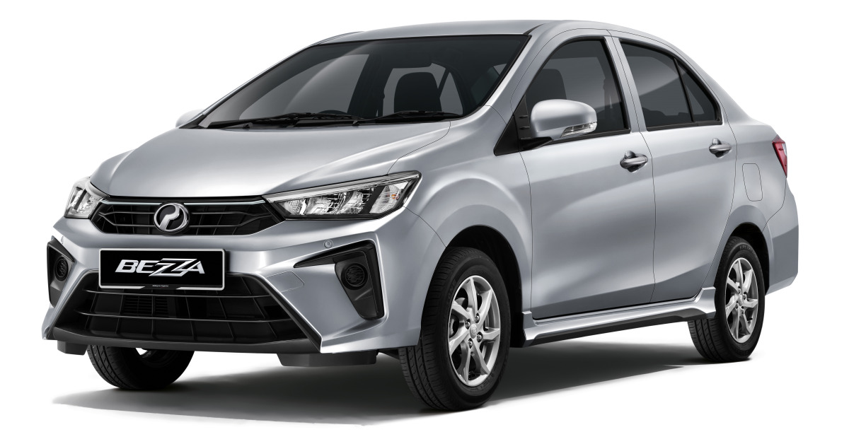 Car Comparison - carbase.my