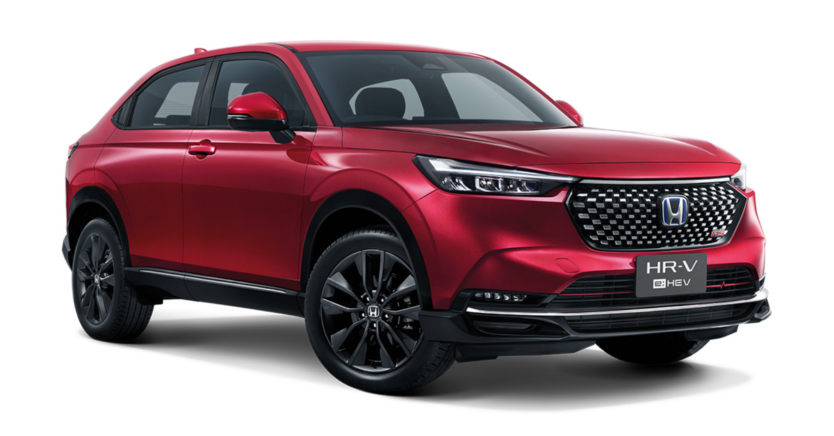 Car Comparison - carbase.my