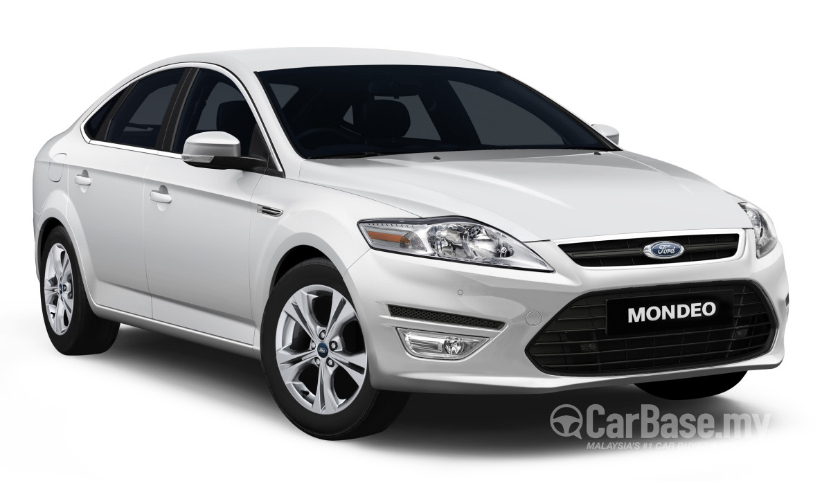 Ford Mondeo Mk4 Facelift (CD345) (2011-Present) Owner Review in ...