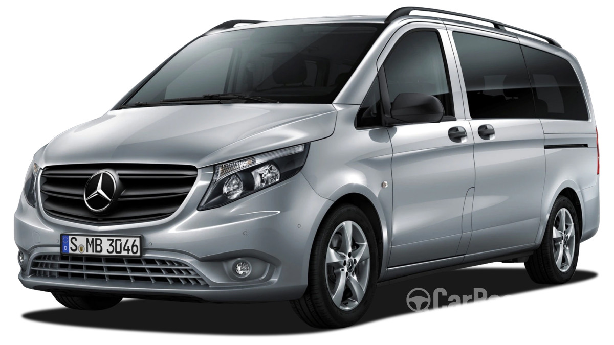 Mercedes-Benz Vito Tourer 2025 in Malaysia - Price, Specs, Review ...