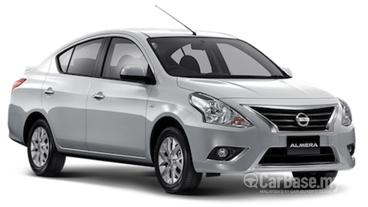 Nissan Almera N17 Facelift (2015-Present) Owner Review in Malaysia ...