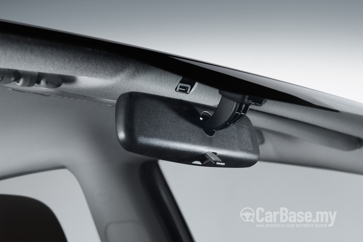 Proton Persona P2-21A MC2 (2021) Interior Image #78875 in Malaysia ...
