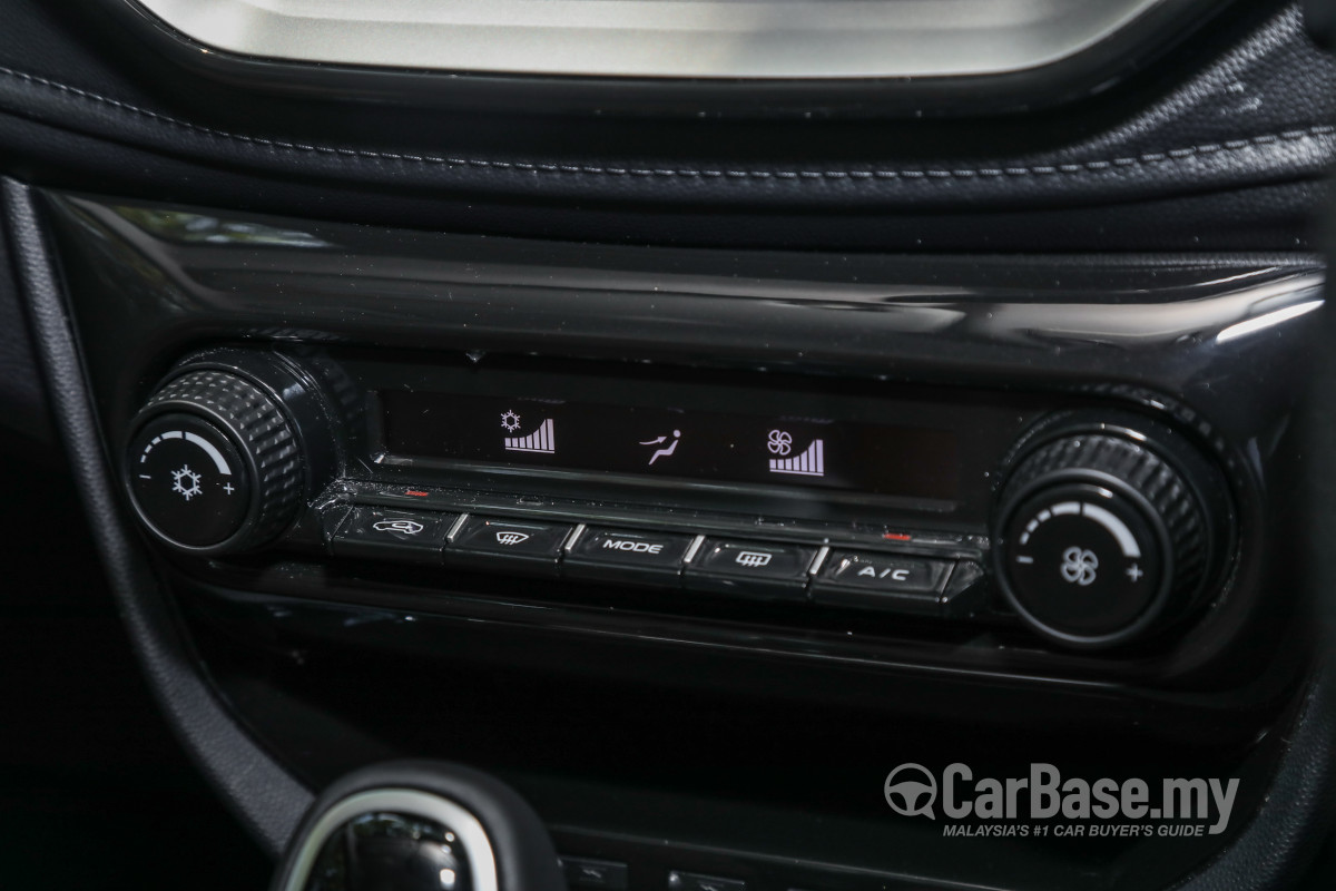Proton Persona P2-21A MC2 (2021) Interior Image #81356 in Malaysia ...