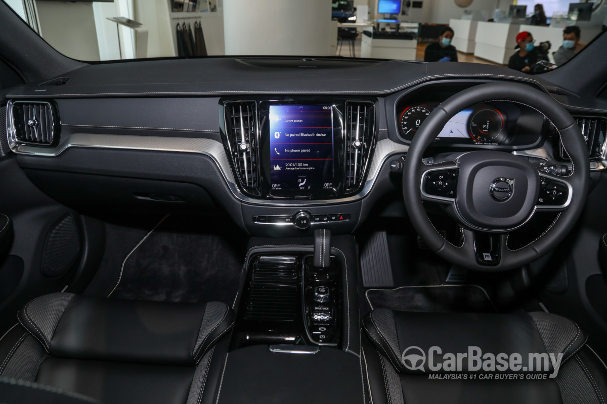 Toyota Hiace Mk5 (2006) Interior Image in Malaysia - Reviews, Specs ...