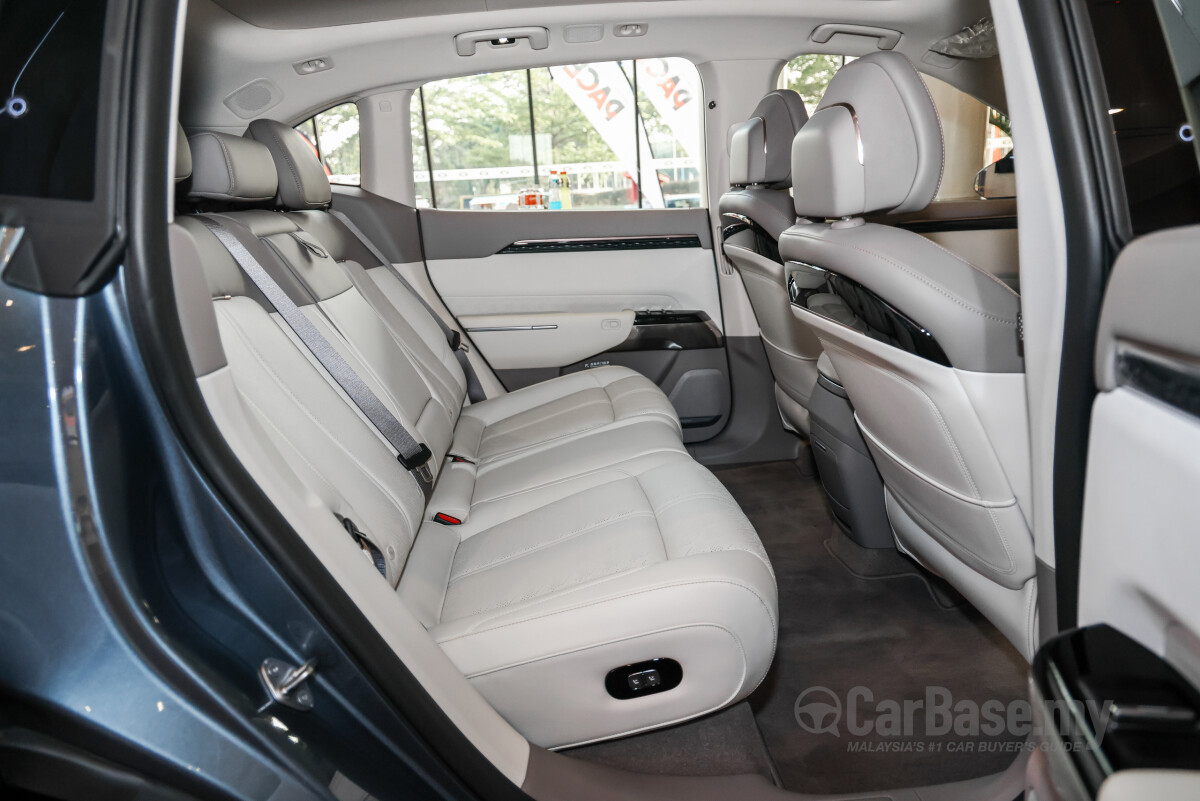 Zeekr 7X CX1E (2025) Interior Image #177440 in Malaysia - Reviews ...